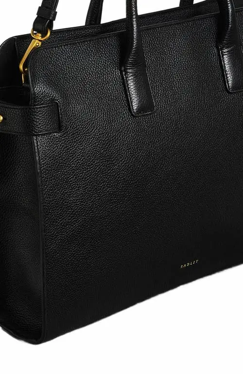 RADLEY The Rathbone Laptop Satchel Bag