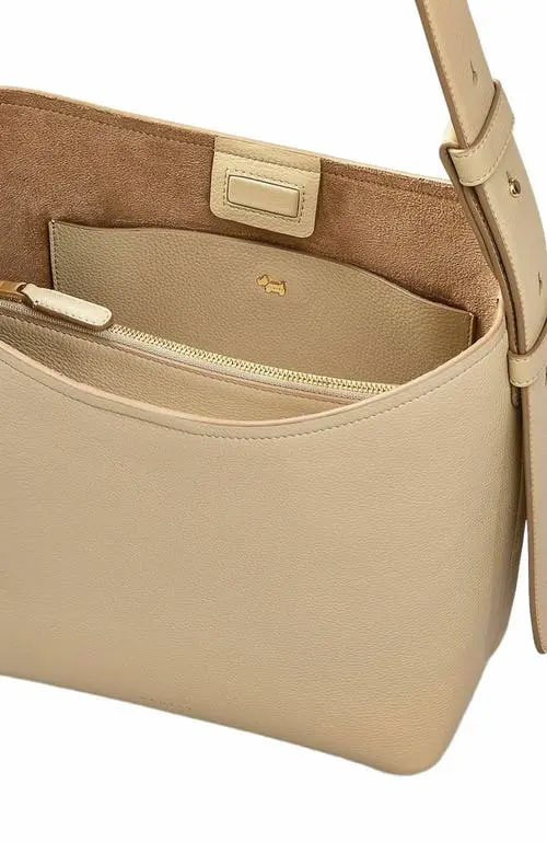 RADLEY Bathurst Mews Ziptop Shoulder Bag