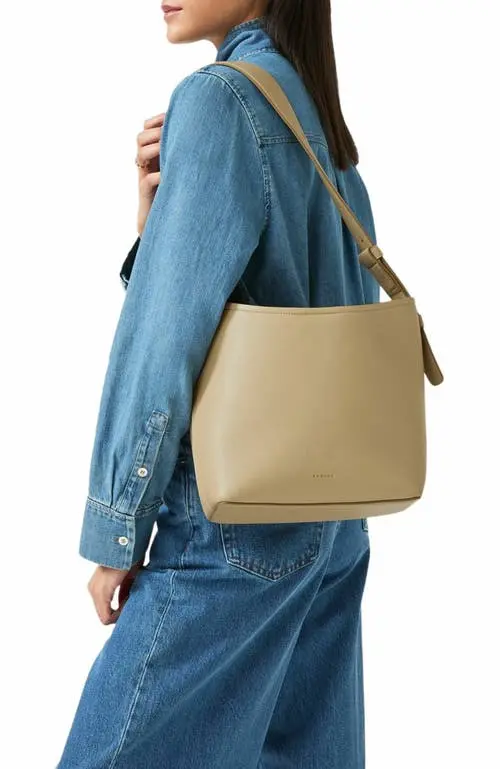 RADLEY Bathurst Mews Ziptop Shoulder Bag