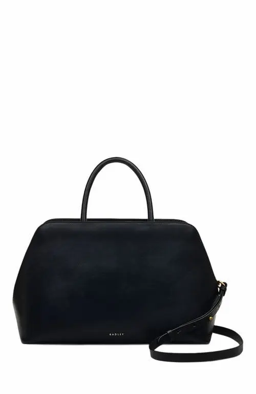 RADLEY Liverpool Street Satchel