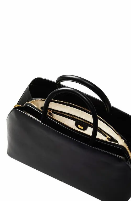 RADLEY Liverpool Street Satchel