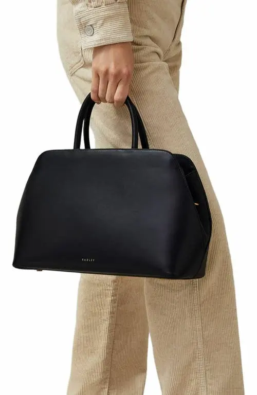 RADLEY Liverpool Street Satchel