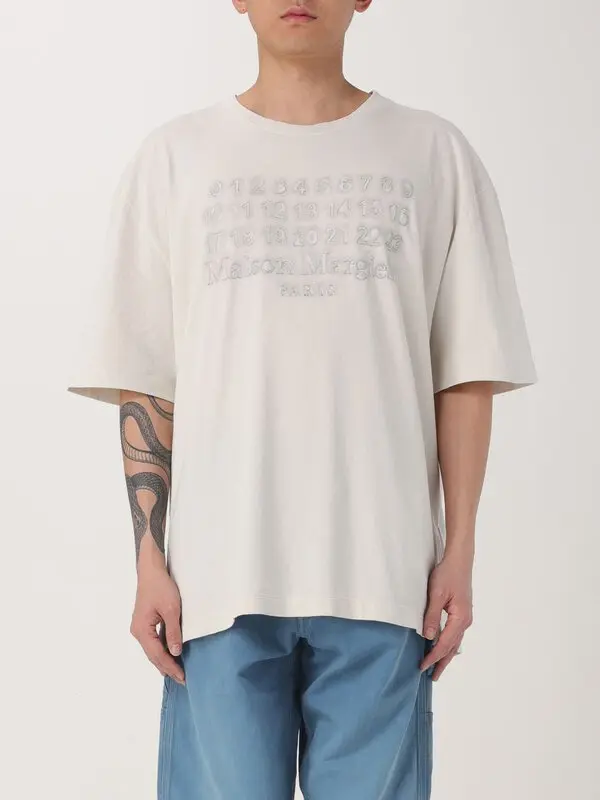 MAISON MARGIELA T-shirt