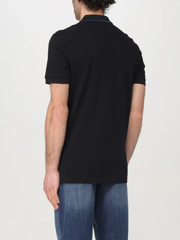 BOSS Polo Shirt - Black
