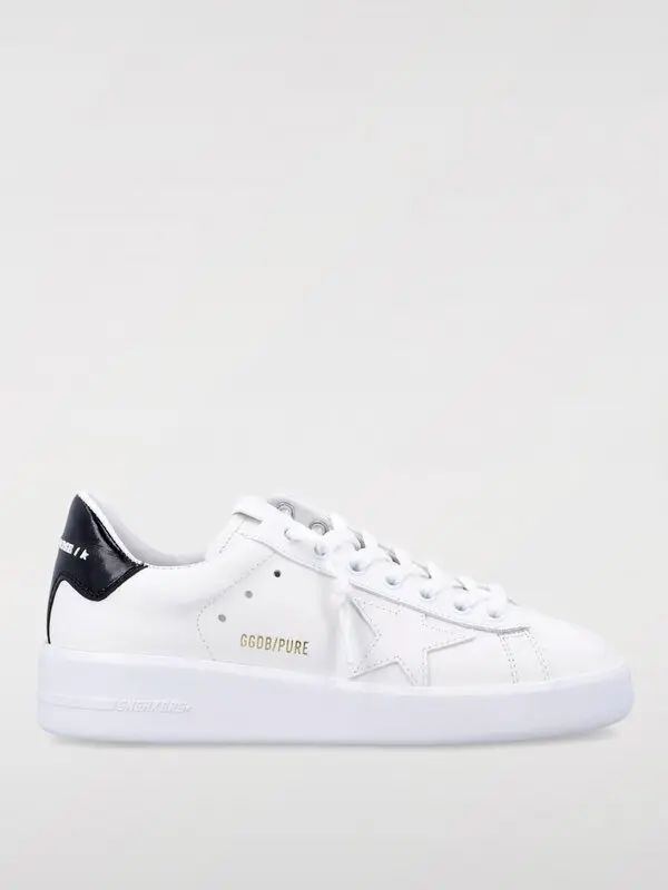GOLDEN GOOSE Sneakers - White