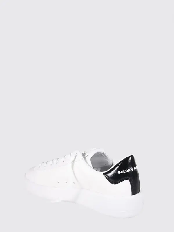 GOLDEN GOOSE Sneakers - White