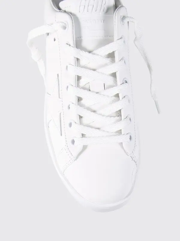 GOLDEN GOOSE Sneakers - White