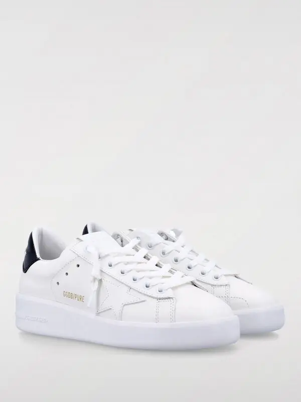 GOLDEN GOOSE Sneakers - White