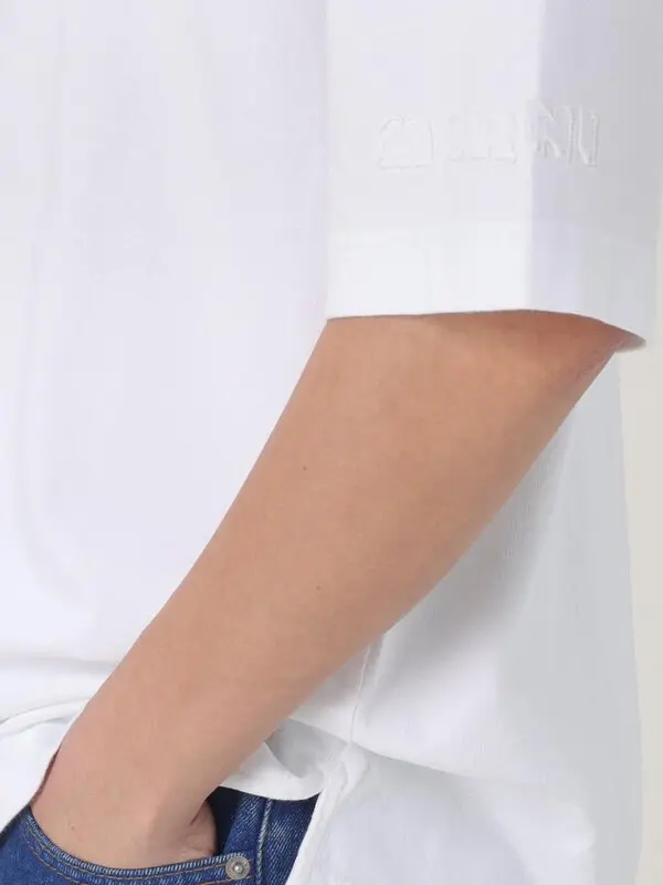 Marni Polo Shirt