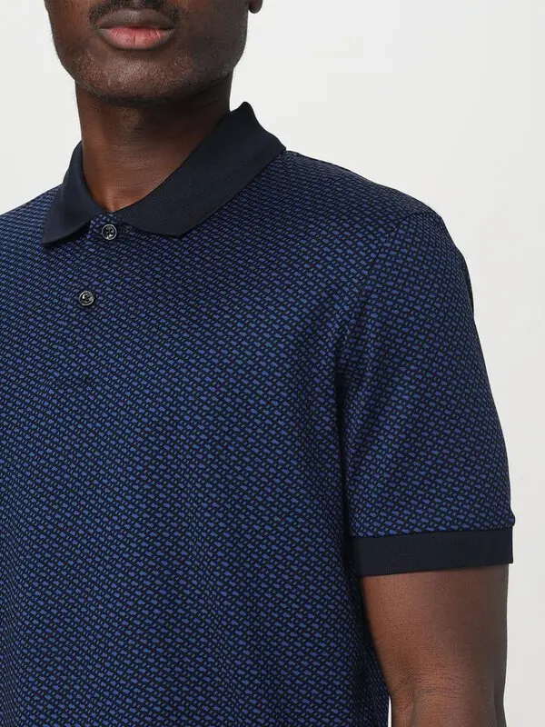 BOSS Polo Shirt