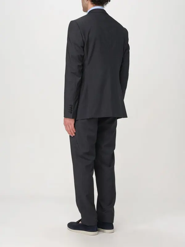 Emporio Armani Suit - Grey