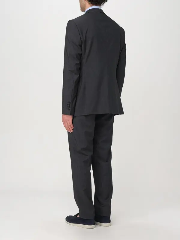 Emporio Armani Suit - Grey