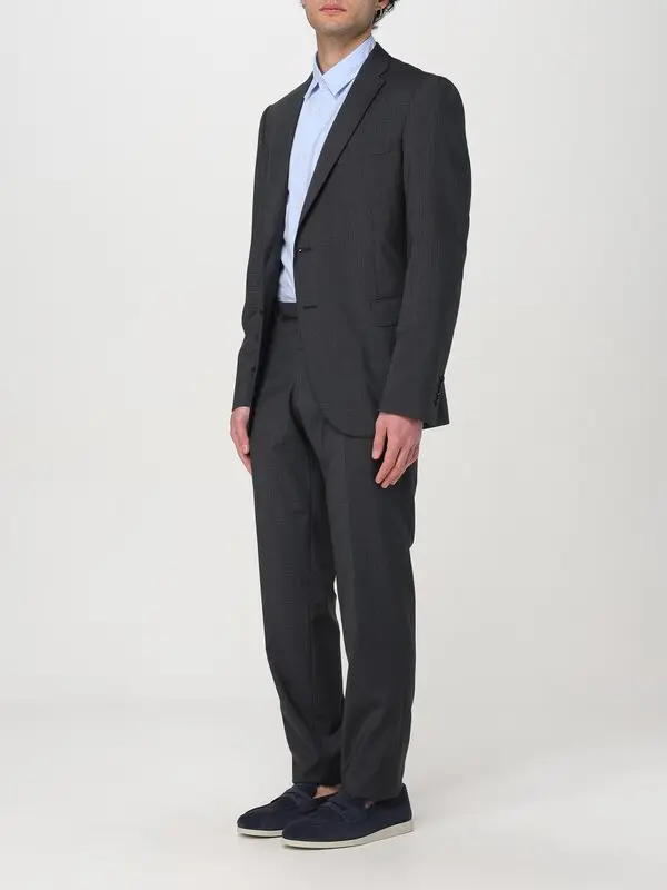 Emporio Armani Suit - Grey