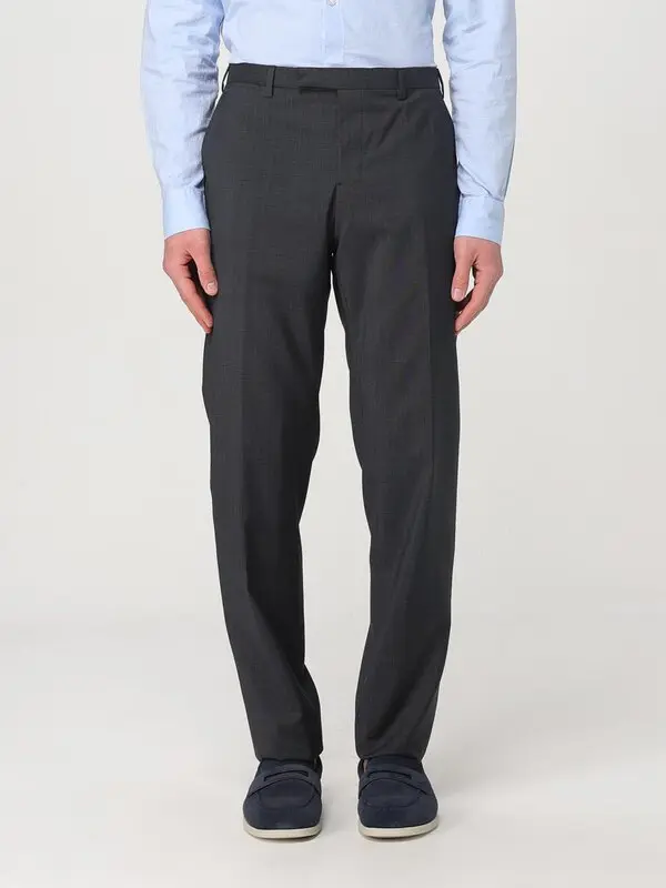 Emporio Armani Suit - Grey