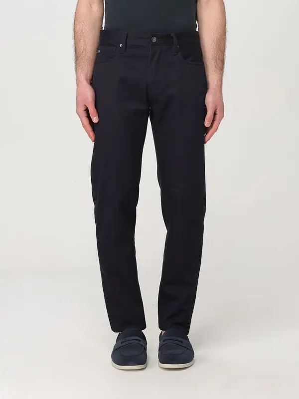 Emporio Armani Jeans - Blue