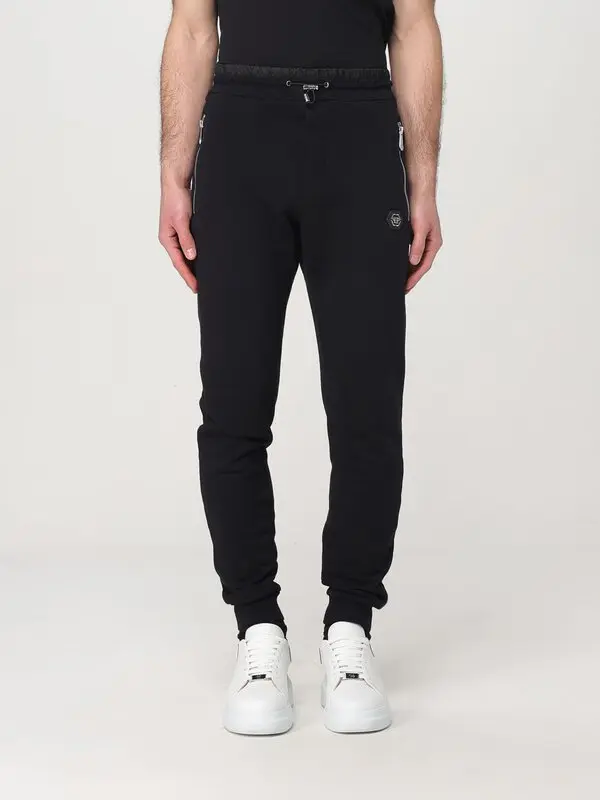 Philipp Plein Jogger Pants