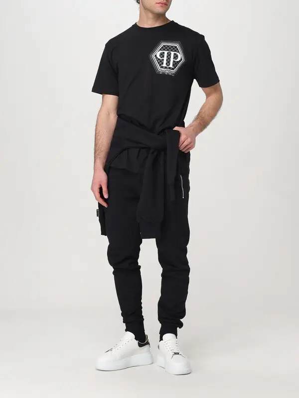 Philipp Plein Jogger Pants