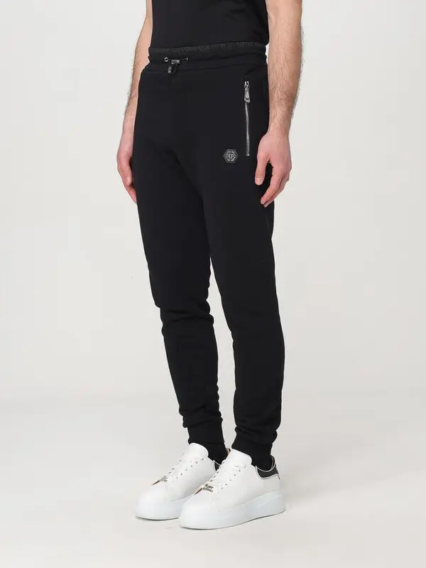 Philipp Plein Jogger Pants