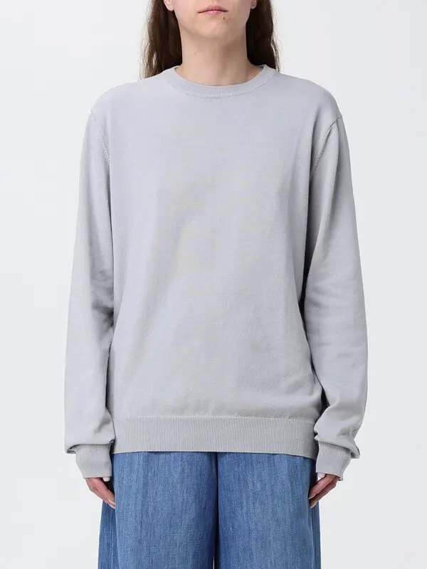 Woolrich Pullover Sweater - Grey