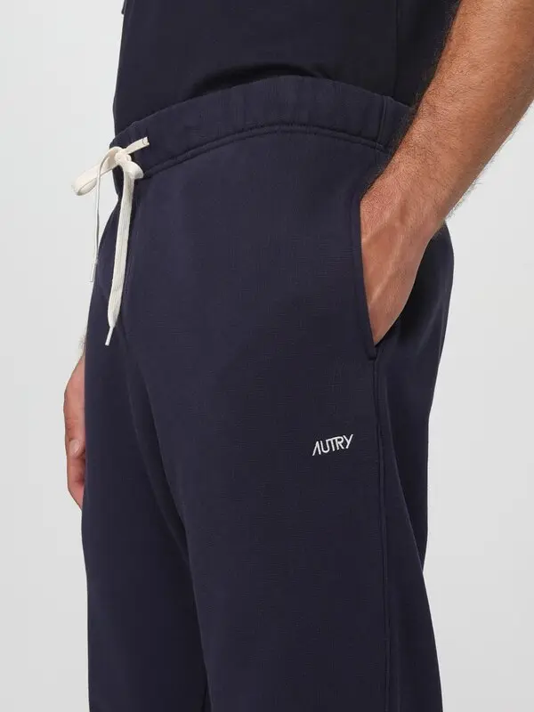 AUTRY Trousers - Blue