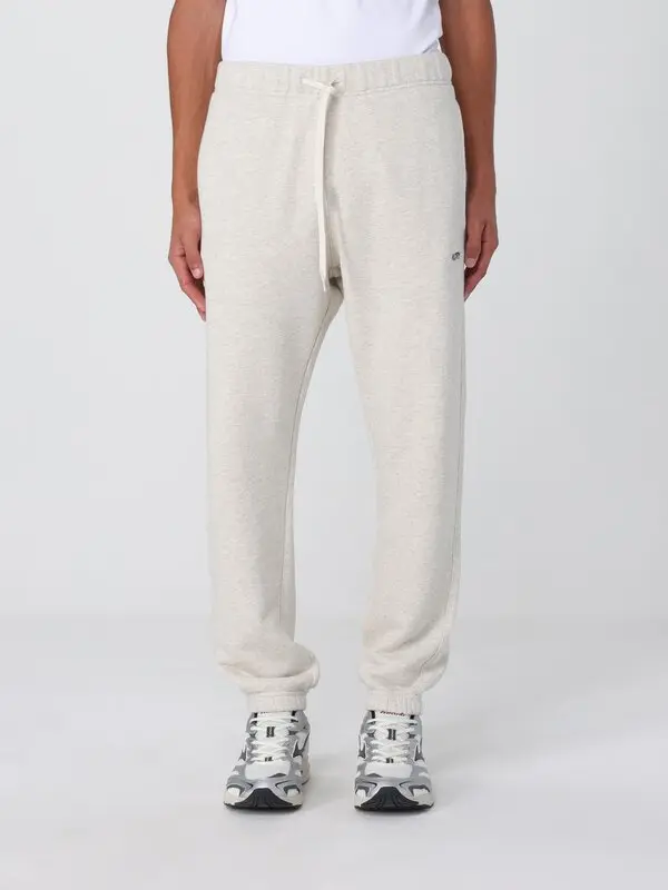 AUTRY Trousers - Grey