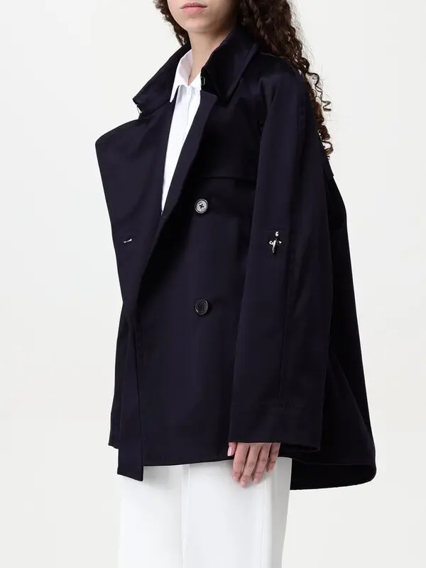 FAY Jacket - Blue