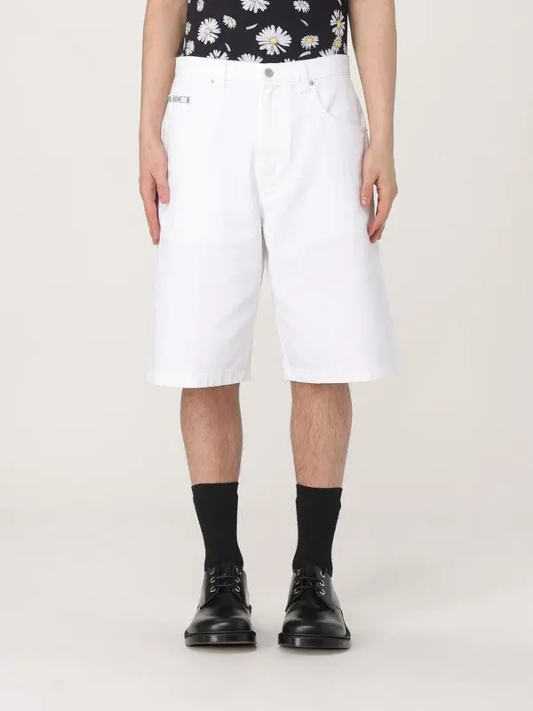 Moschino Shorts - White
