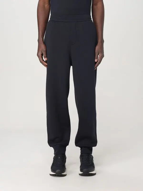 Emporio Armani Pants - Blue