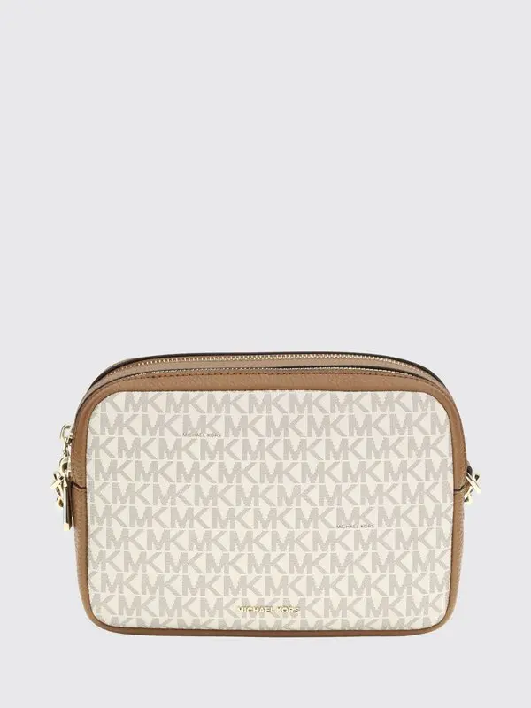 Michael Kors Mini Bag - Cream
