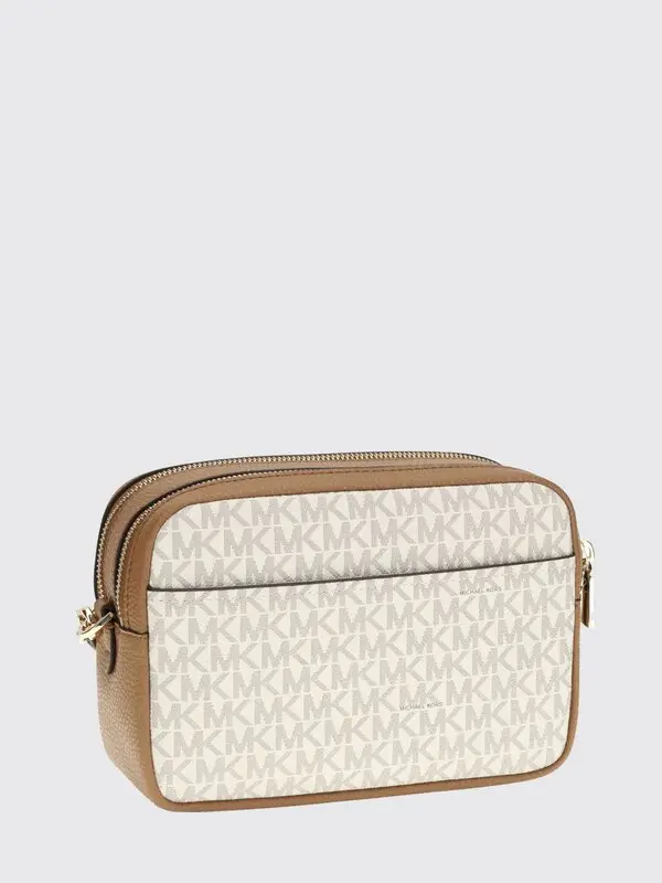 Michael Kors Mini Bag - Cream