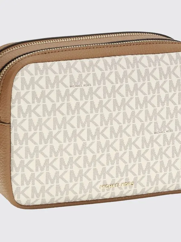 Michael Kors Mini Bag - Cream