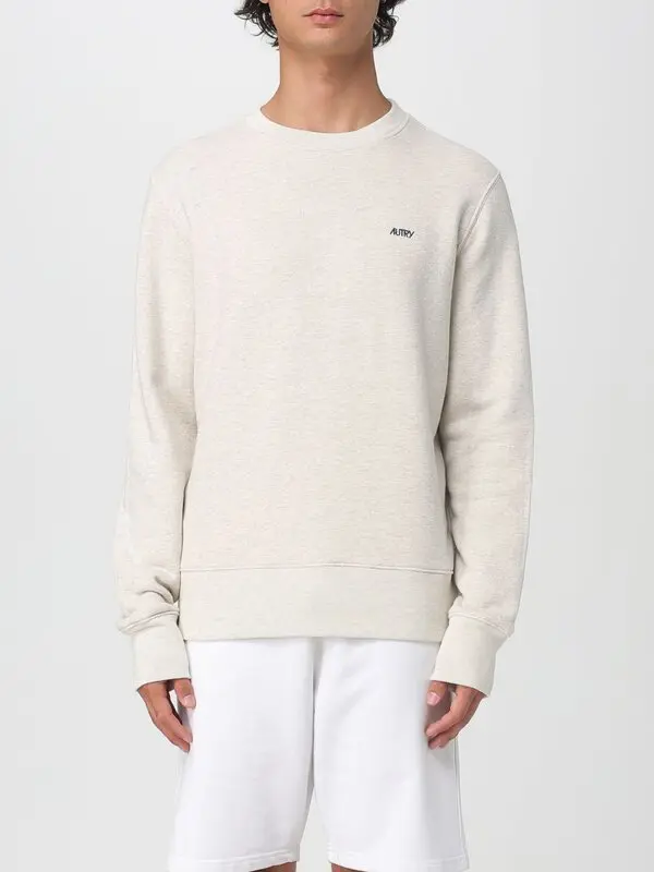 AUTRY Sweater - Grey