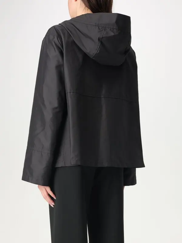FAY Coat - Black