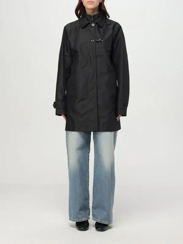 FAY Jacket - Black