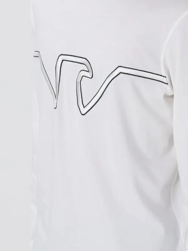 Emporio Armani Long Sleeve Sweater