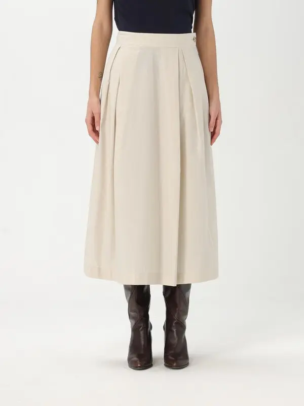 Woolrich Skirt - Beige