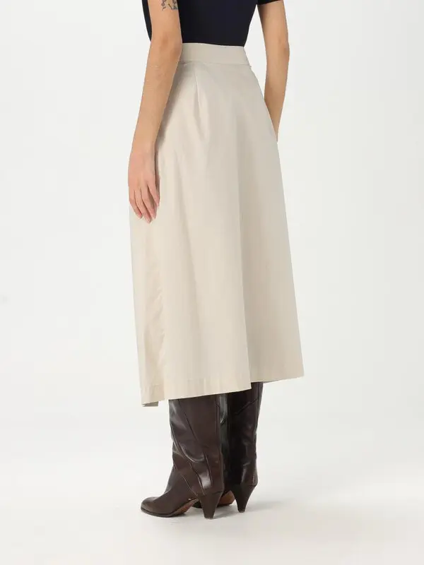 Woolrich Skirt - Beige