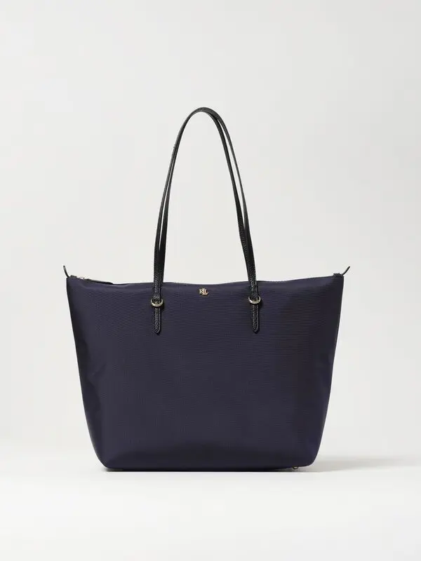 Ralph Lauren Tote Bag - Navy