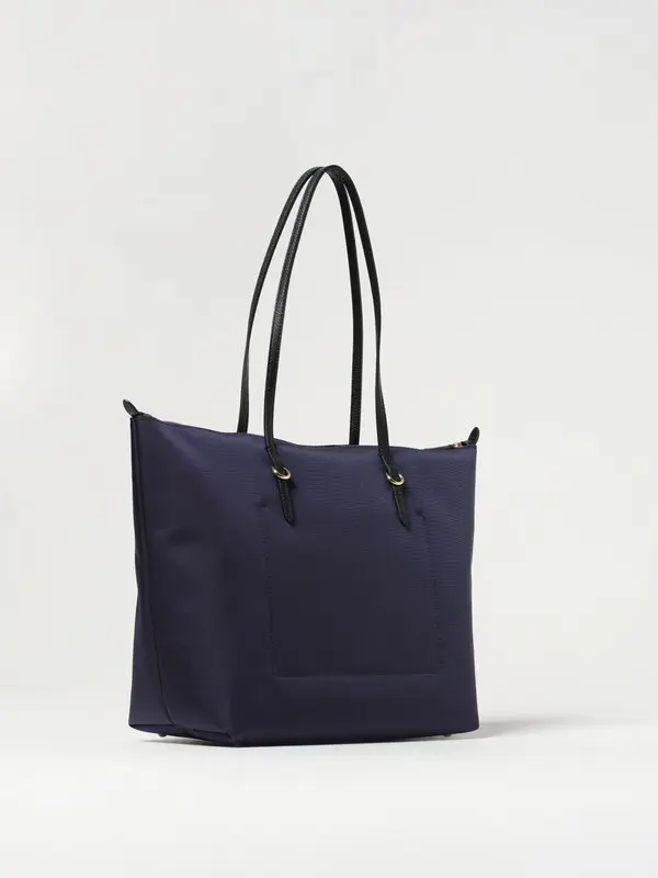 Ralph Lauren Tote Bag - Navy