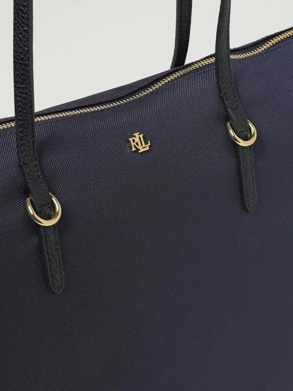 Ralph Lauren Tote Bag - Navy