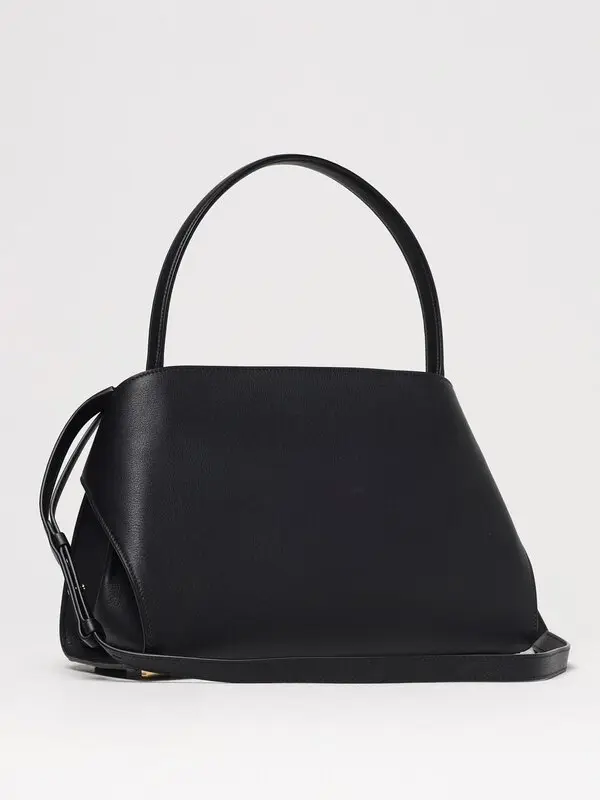 FERRAGAMO Shoulder Bag - Black