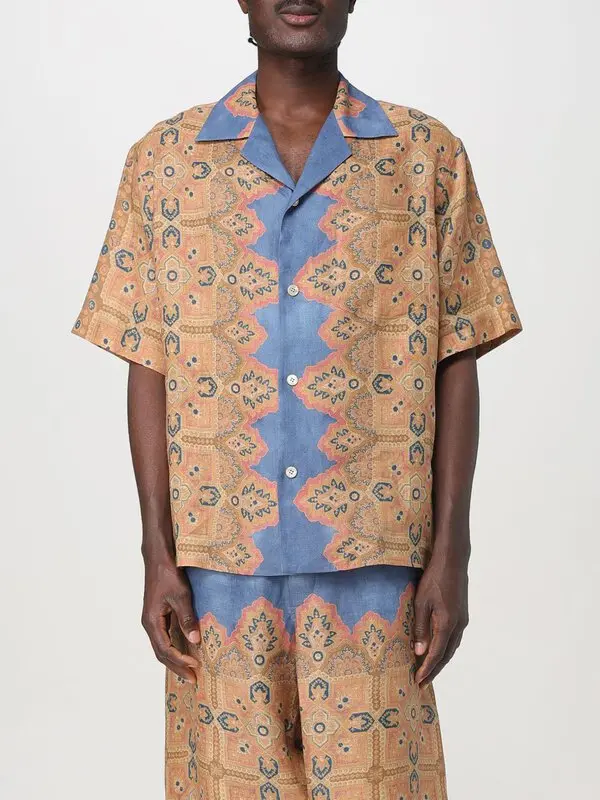 Valentino Garavani Shirt - Multicolor