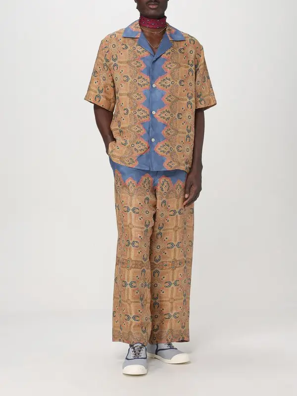 Valentino Garavani Shirt - Multicolor