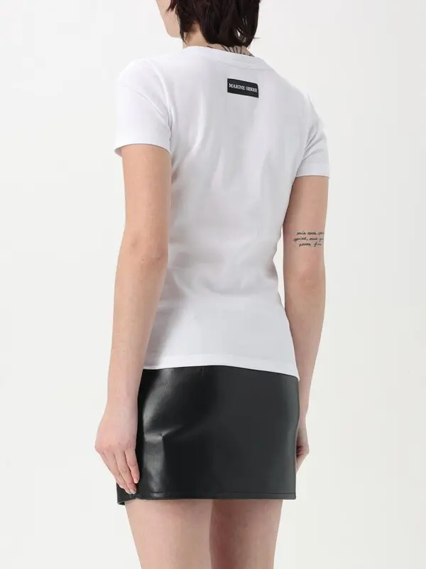 MARINE SERRE T-shirt