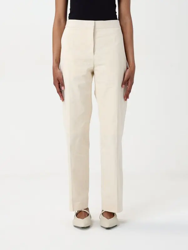 JIL SANDER Trousers