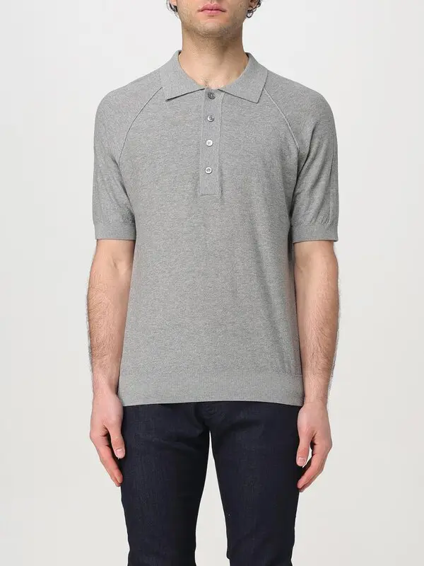 PAOLO PECORA Polo Shirt