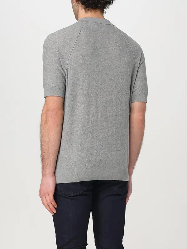 PAOLO PECORA Polo Shirt