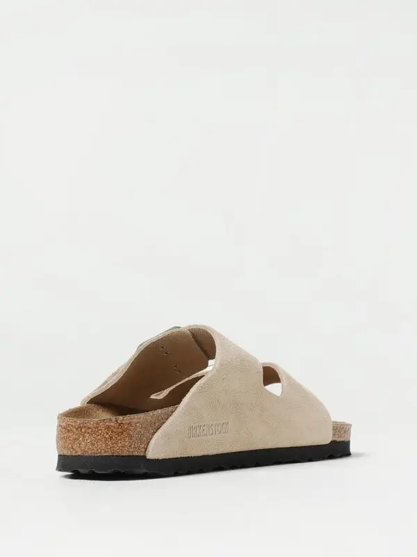 BIRKENSTOCK Heeled Sandal