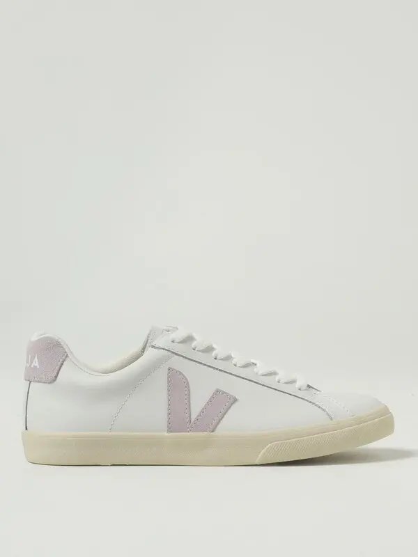 VEJA Sneakers - White