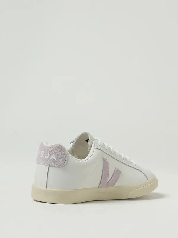 VEJA Sneakers - White